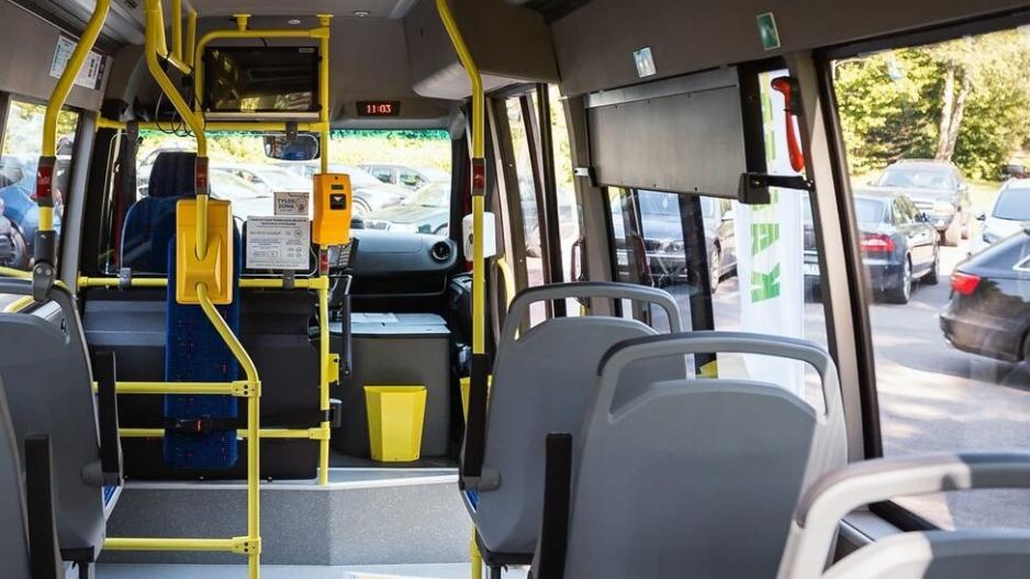 Kelionė autobusu baigėsi liūdnai - www.zemaiciolaikrastis.lt
