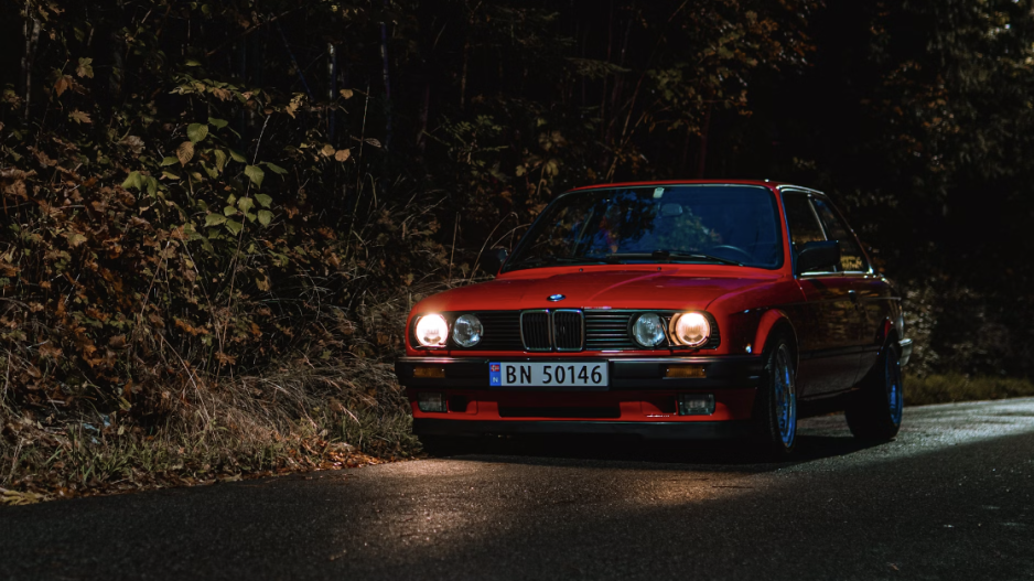 Korozija rudenį: kokius „BMW“ komponentus ji veikia labiausiai ir kaip ...